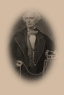 GCQ9F2 A Tribute to Samuel F.B. Morse (Unknown Cache) in Tennessee ...